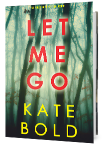 ASHLEY HOPE SUSPENSE THRILLER – KATE BOLD