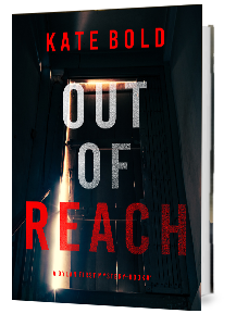 DYLAN FIRST FBI SUSPENSE THRILLER – KATE BOLD