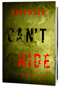 NORA PRICE FBI SUSPENSE THRILLER – KATE BOLD